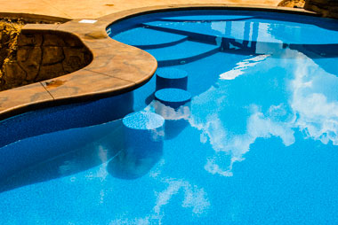 Concrete | Liner | Fiberglass | World Class Pools | Custom Pools